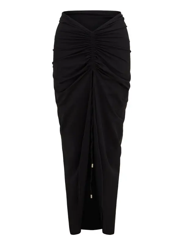 ROOM 24 Frances Skirt - Black