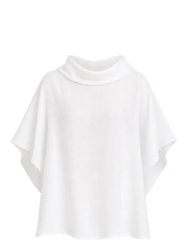 MARIELĒ Cristina Tunic - White