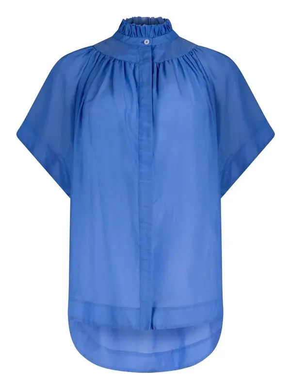 HELENE GALWAS Idis Light - Blue