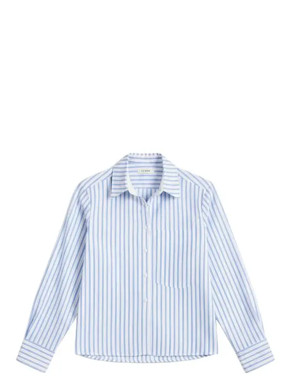 LUÚM Evian Top - Blue
