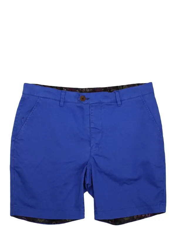 LORDS OF HARLECH John Lux Royal - Blue