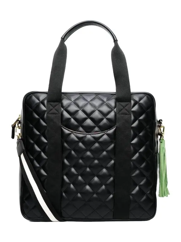 TRELLE Simpatico - Black