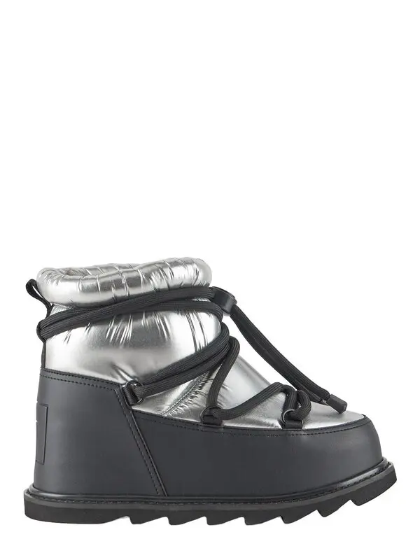 United Nude Zembla Artic - Silver