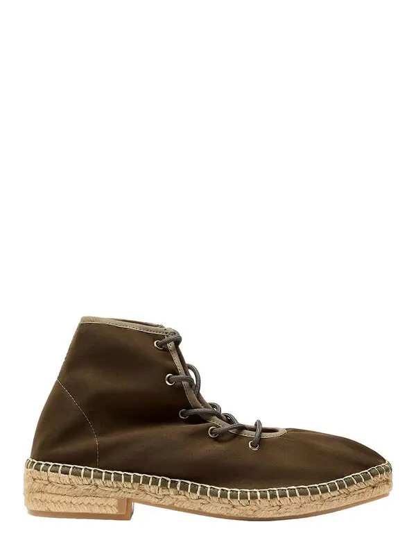 NAGUISA Annona Olive - Green