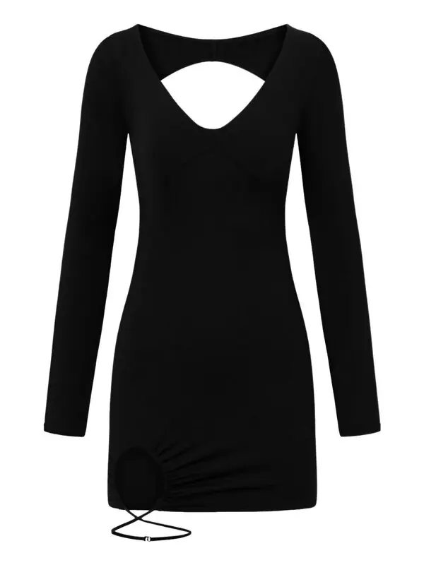 PROMEES Melody Skirt - Black