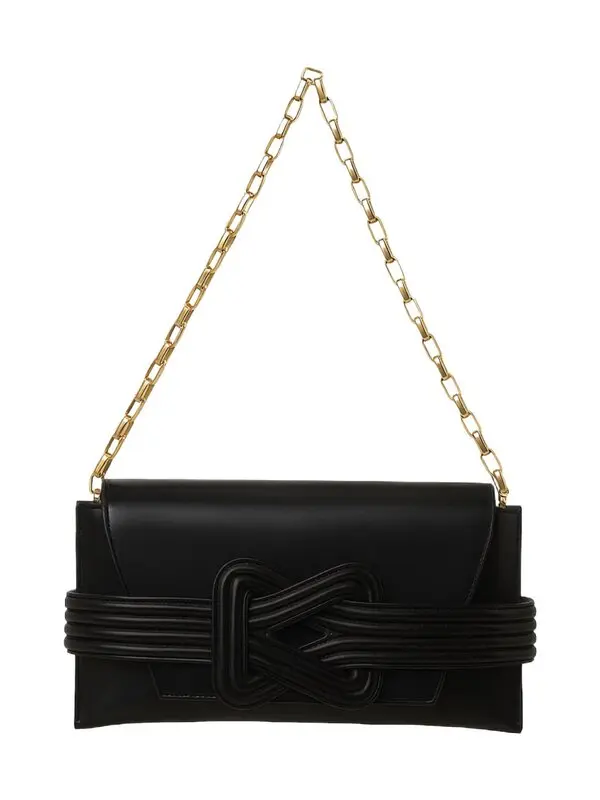 GRÁINNE MAHER Anu Mini - Black
