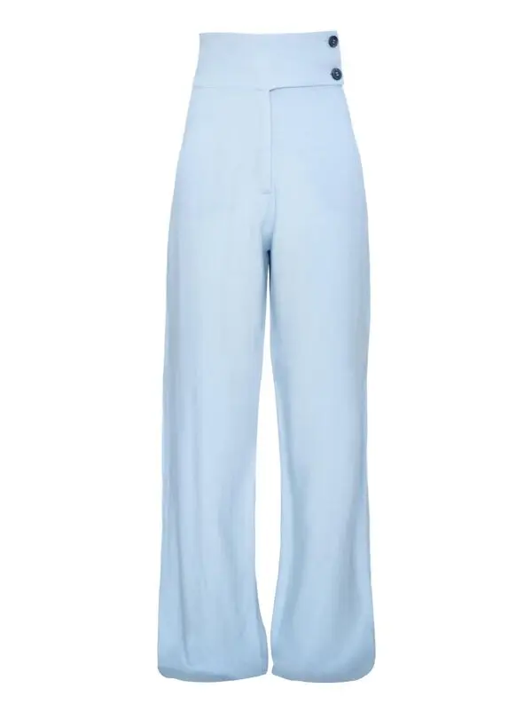 Mionè Travel Set Pants - Blue