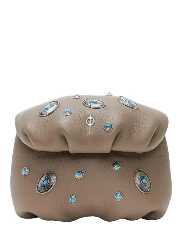 OTRERA Mini Studded Leda Rock - Green