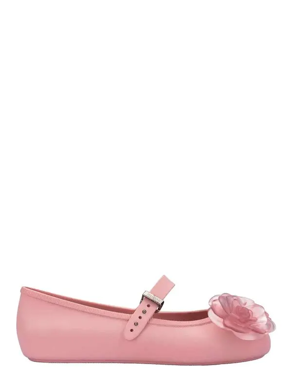 Melissa Soft Ballerina Petals - Pink