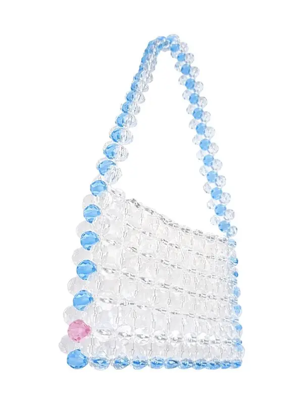 BEAD CULT LONDON Neutrals Bead Cult · Edge · Sky - Blue