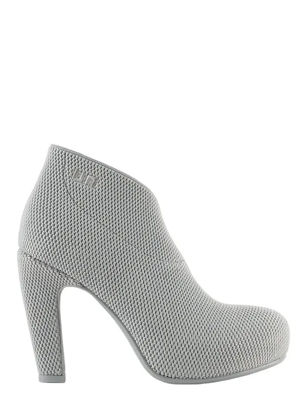 United Nude Fold Hi Ii - Grey