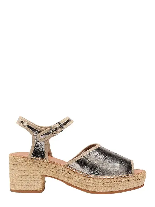 NAGUISA Var Metal Taupe - Grey