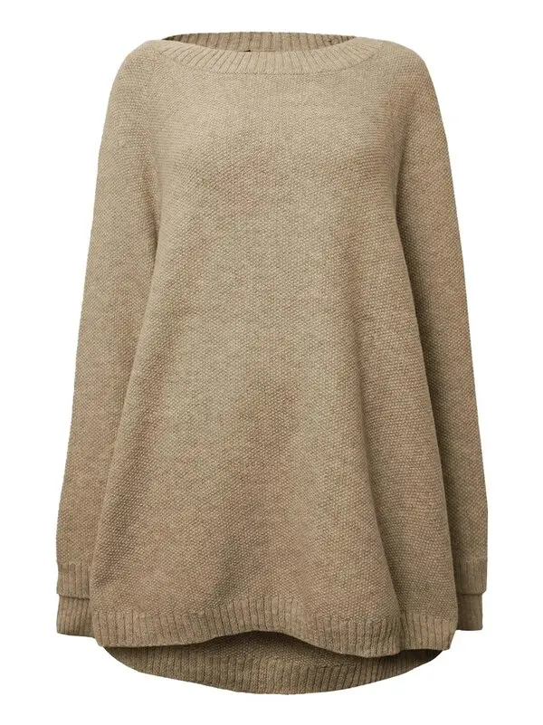 JAMES LAKELAND Pale Pullover - Grey