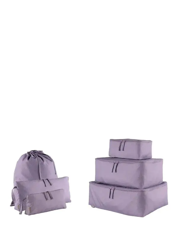Pack'n Travel Valensole Experience Set - Purple