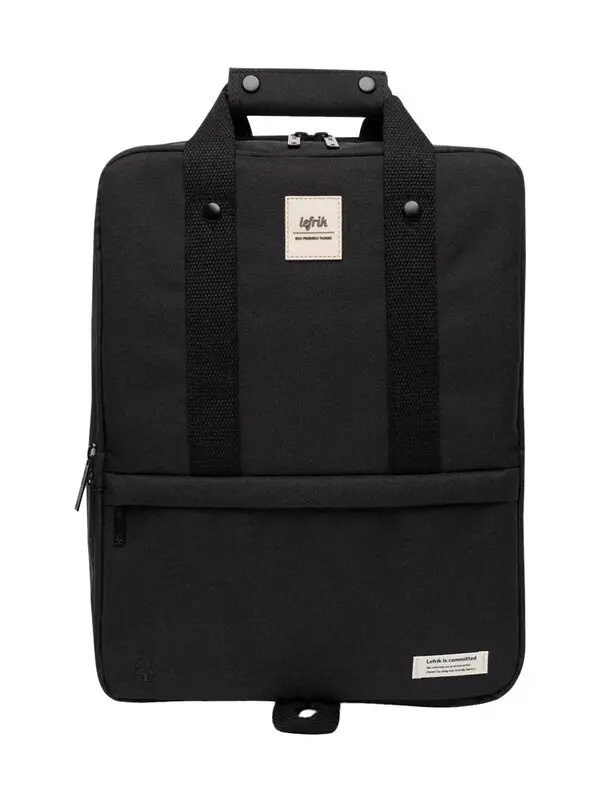 LEFRIK Daily Smart Thirteen Inch Backpack - Black