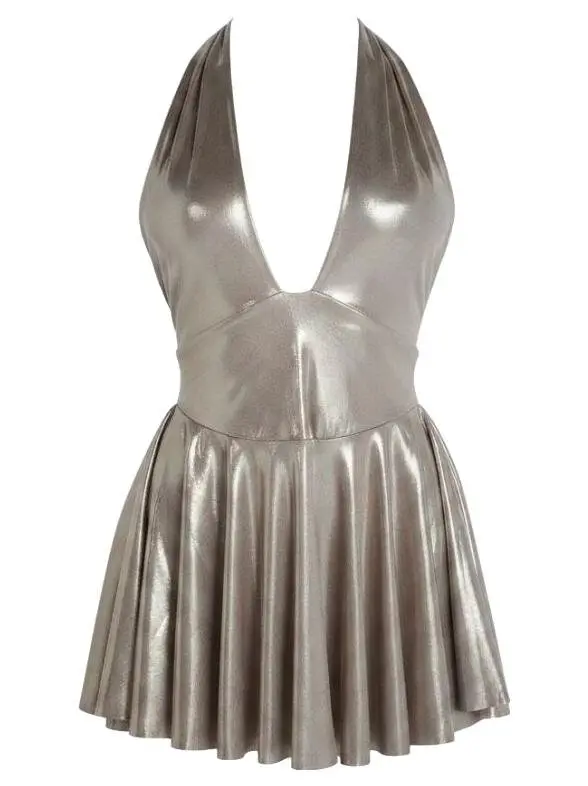 Suyty Fiji - Silver