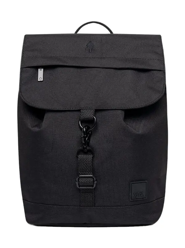 LEFRIK Kaut Mini Backpack - Black