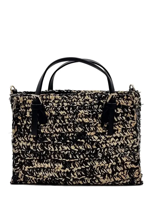 NOOKI DESIGN Maxine X Body - Black