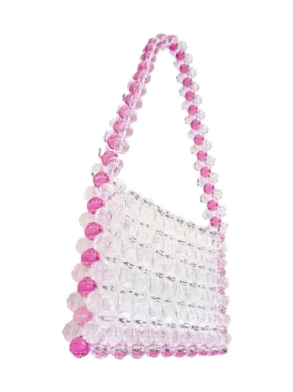 BEAD CULT LONDON Neutrals Bead Cult · Edge · Cherry - Red