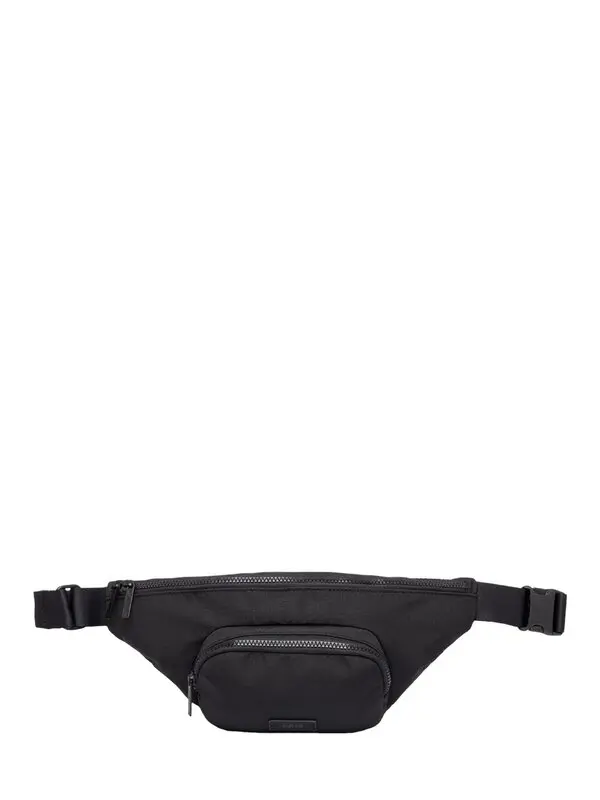 LEFRIK Atlas Crossbody - Black
