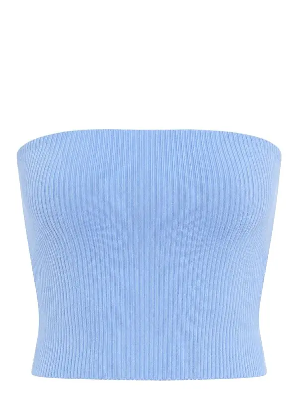 Mind Traveler Ines Top - Blue