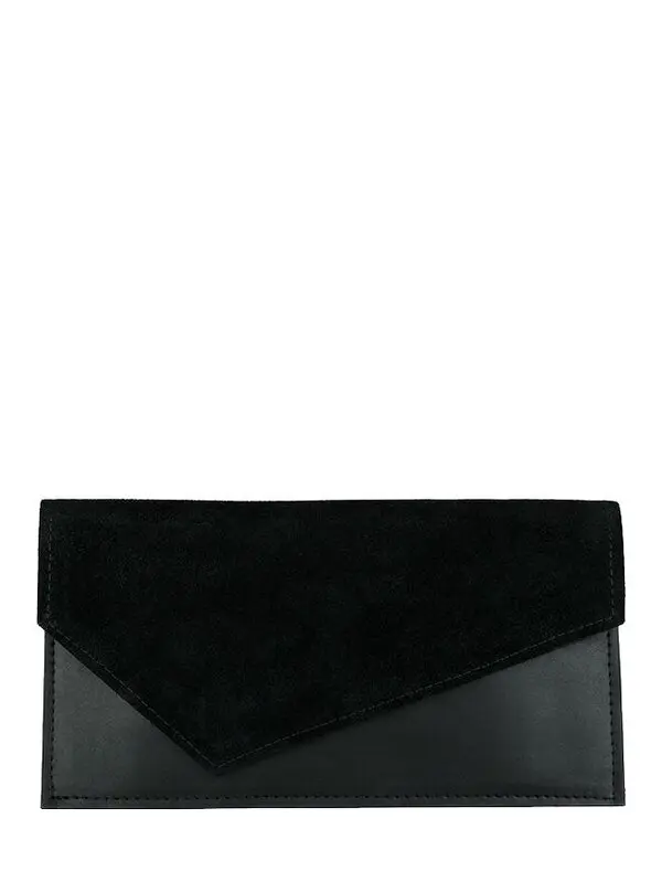 SISTER EPIC Vaeda Clutch - Black