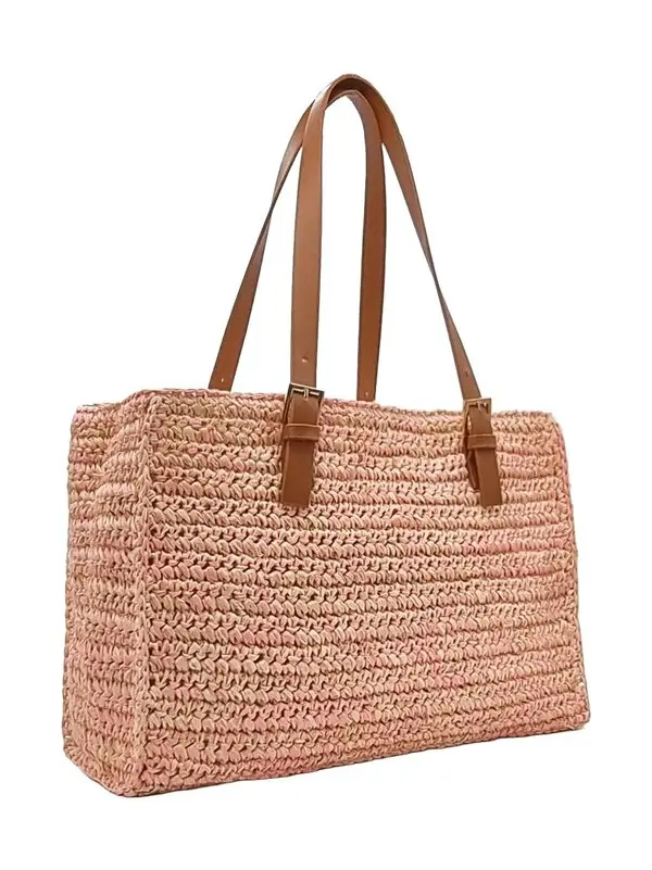 NOOKI DESIGN Katie Shopper - Orange