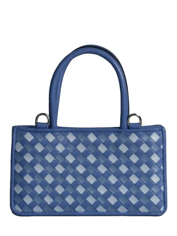 F3ROG BY RANA Sky Piraye Bag - Blue