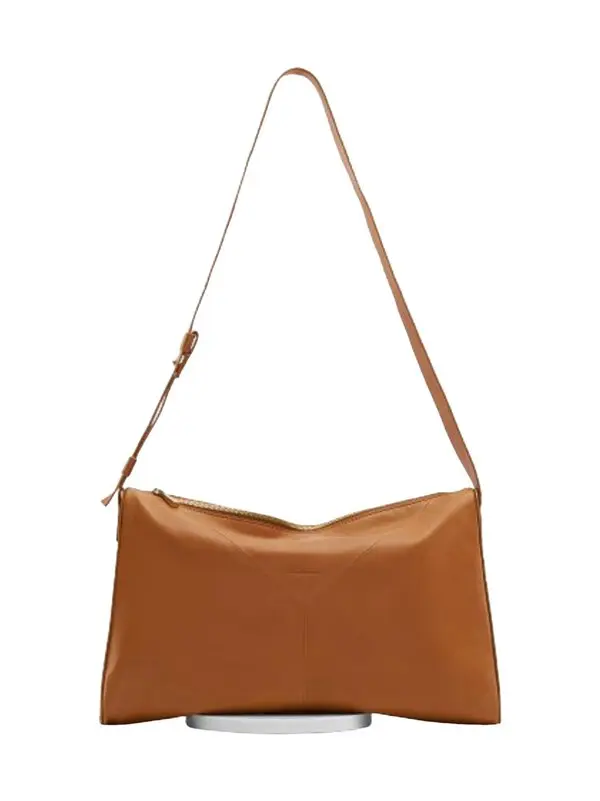 Écotorie Freya Caramel - Orange