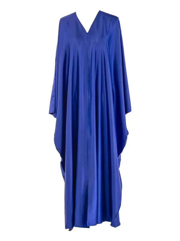 MANSION 28 Royal Miraj Essential Luxbaya - Blue