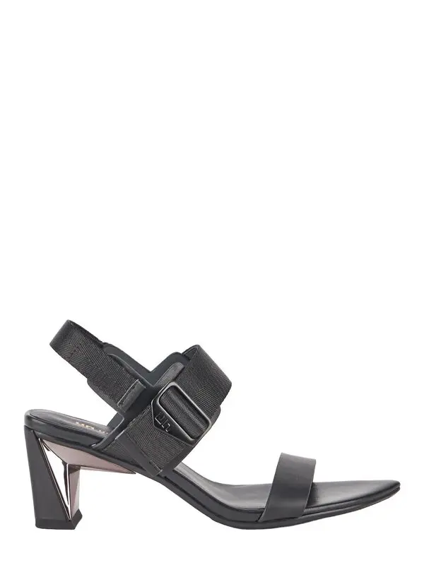 United Nude Poly Soga Mid - Black