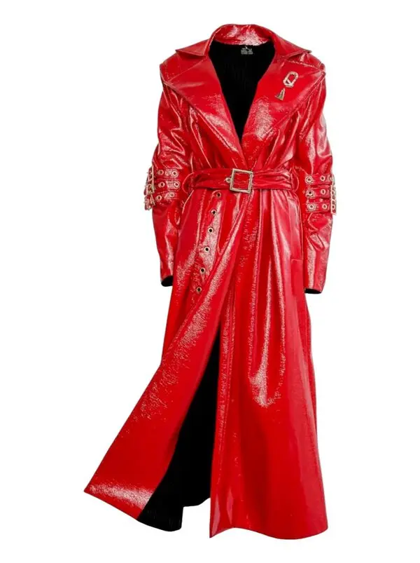 VAZAF Queen’s Trench - Red