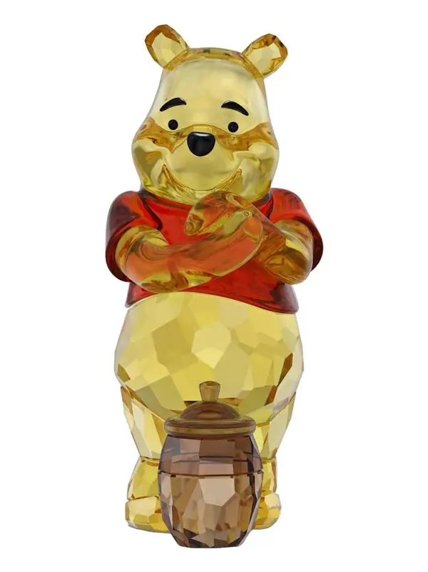 SWAROVSKI Winnie The Pooh - Multicoloured