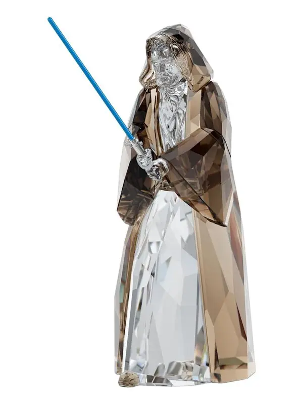 SWAROVSKI Star Wars Obi-wan Kenobi - Brown