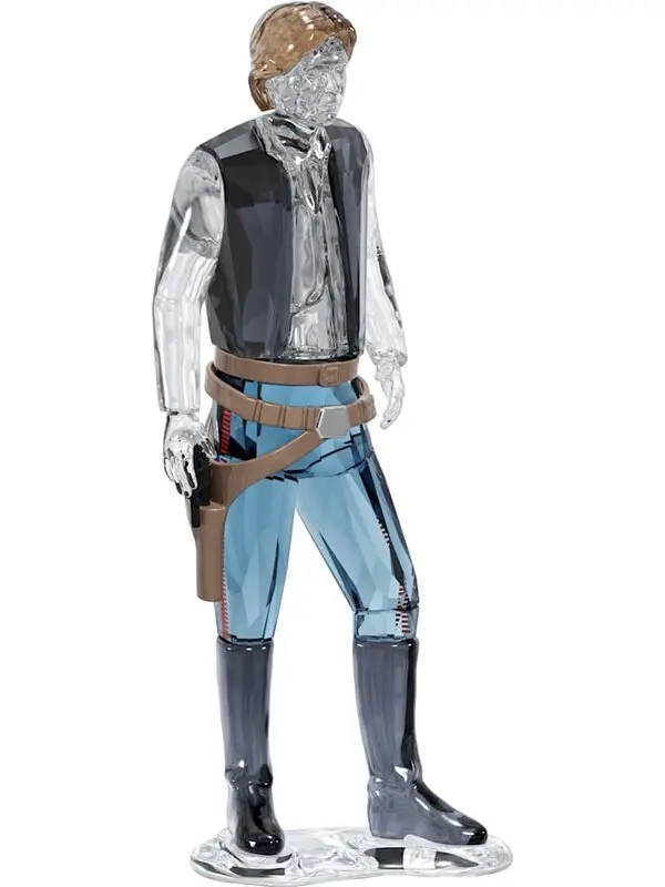SWAROVSKI Star Wars Han Solo - Multicoloured