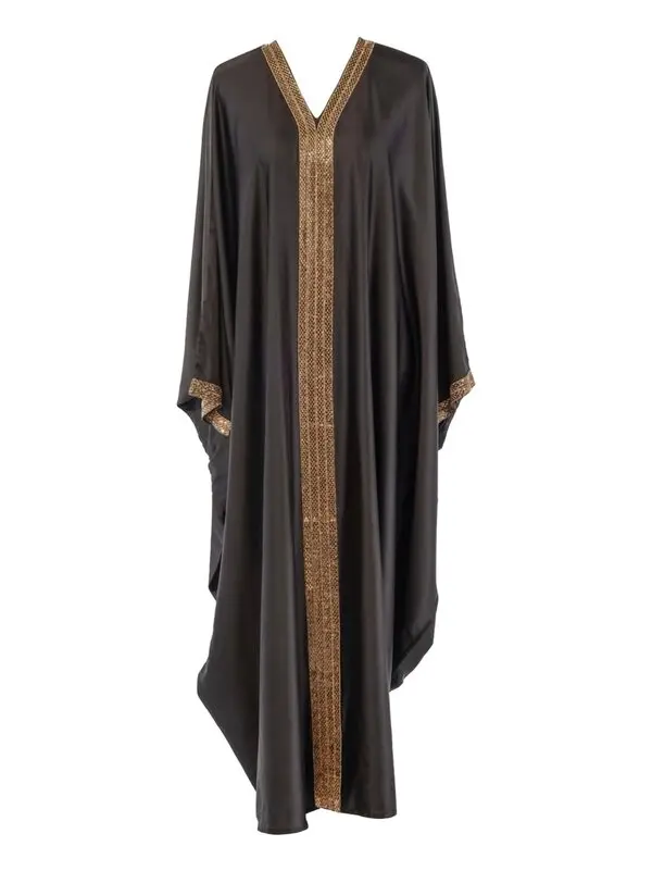 MANSION 28 Gold / Black Midnight Bazaar Premium Luxbaya - Gold/black