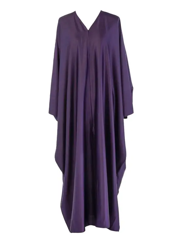 MANSION 28 Valaya Royale Essential Luxbaya - Purple