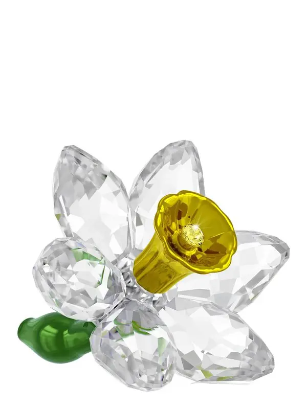 SWAROVSKI Florere Daffodil - Multicoloured