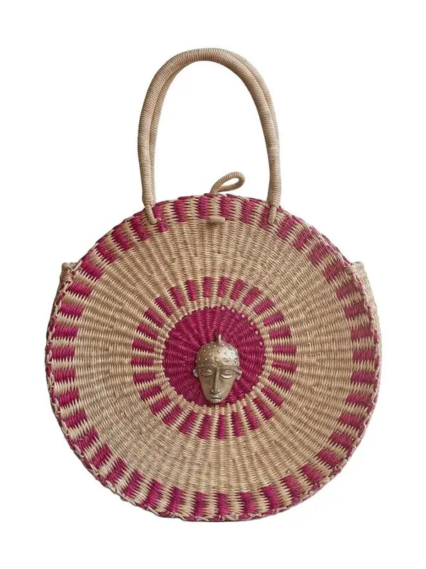 SOKONA Neutrals / Esengo Grande – Ember - Red