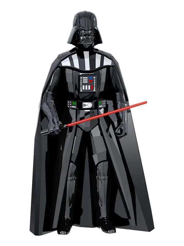 SWAROVSKI Star Wars Darth Vader - Black