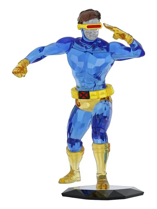 SWAROVSKI X-men Cyclops - Multicoloured