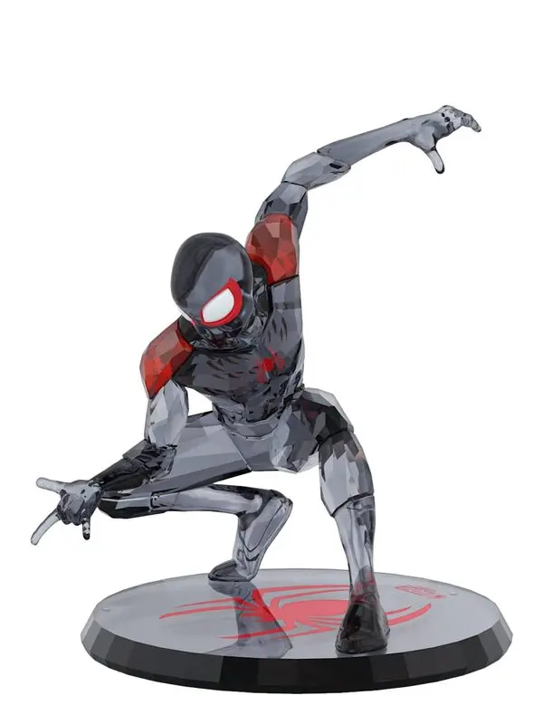 SWAROVSKI Marvel Miles Morales - Black