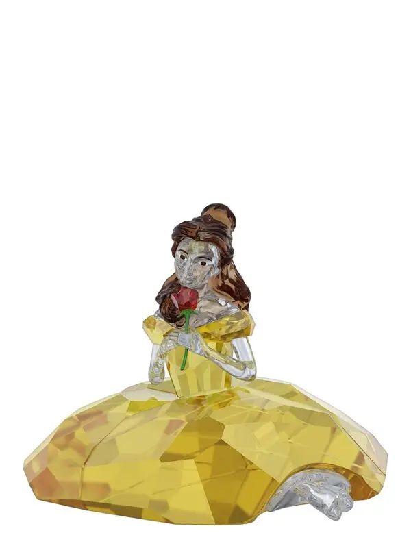 SWAROVSKI Beauty And The Beast Belle - Multicoloured