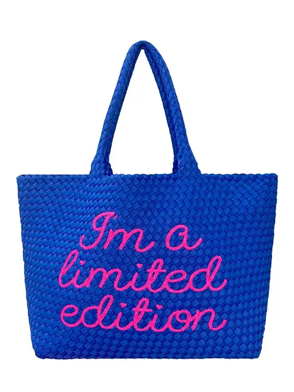 LILLY LOVES New Limited Edition Handbag - Blue