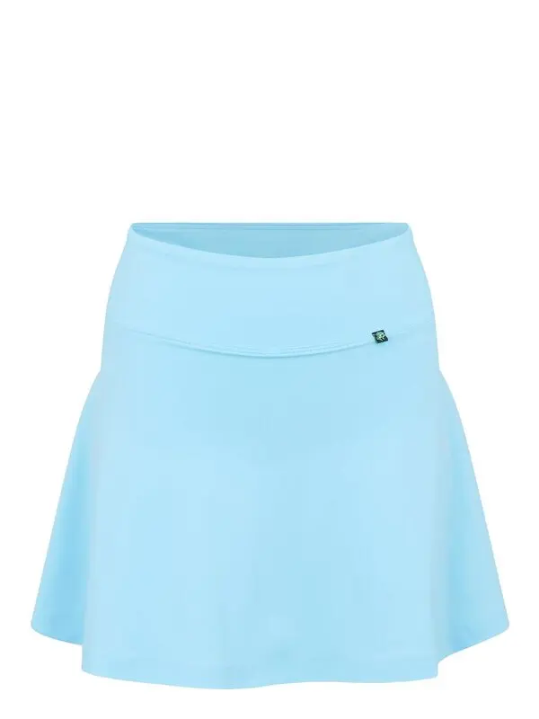 NUMBAT Tennis Skort - Blue