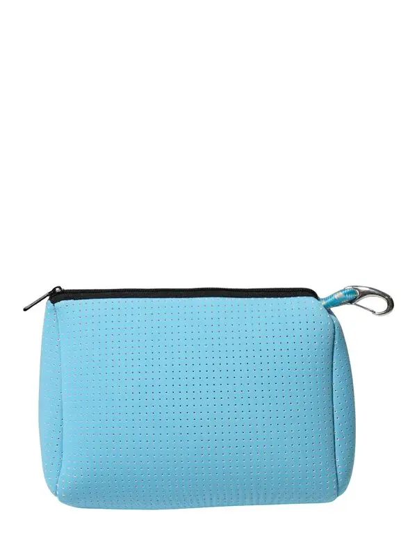 POP UPS BRAND Essential Pouch Powder - Blue