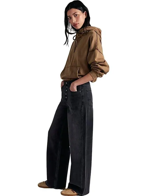 We The Free Nia Boyfriend Jeans At - Paradiso