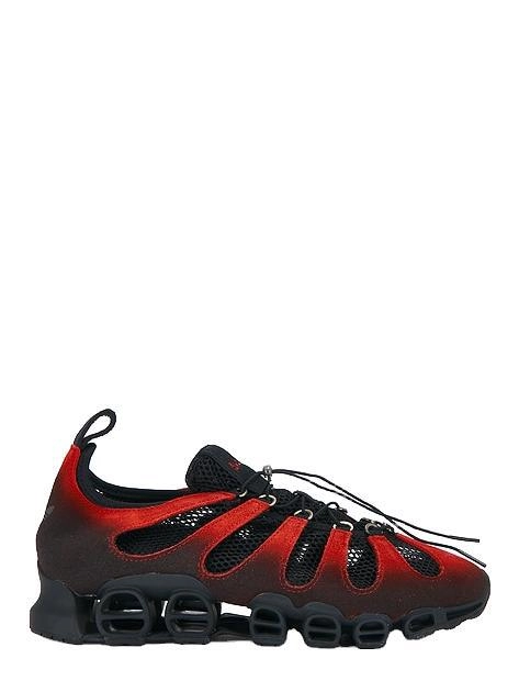 ADIDAS ORIGINALS X Avavav Megaride Sneaker In . Also - Red