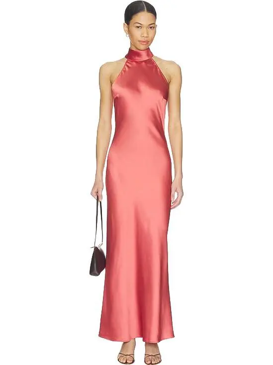 Steve Madden Lara Dress In . Also - Blush