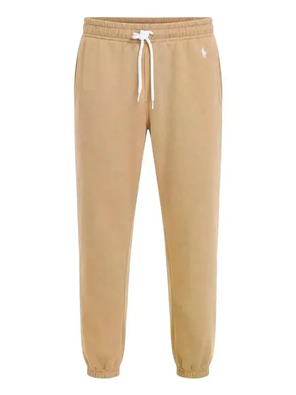 Polo Ralph Lauren Drawstring Track Pants - Neutrals